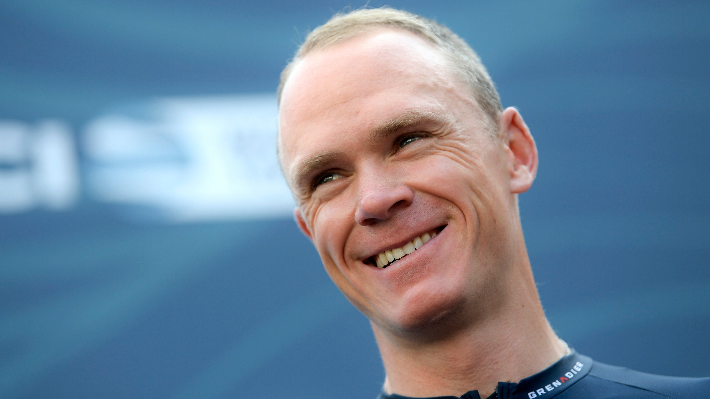 Chris Froome plans to be with Israel Start-Up Nation for rest of his ...