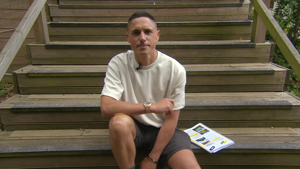 Pete's Picks | Stage 2 | ITV Cycling