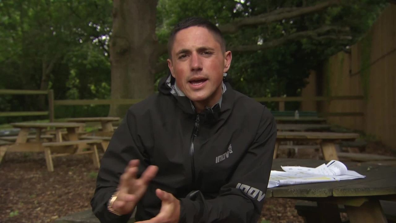 Pete's Picks | Stage 11 | ITV Cycling