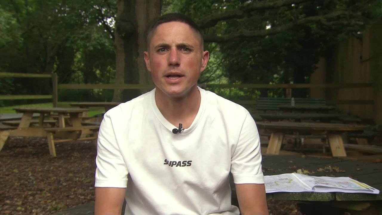 Pete's Picks | Stage 4 | ITV Cycling