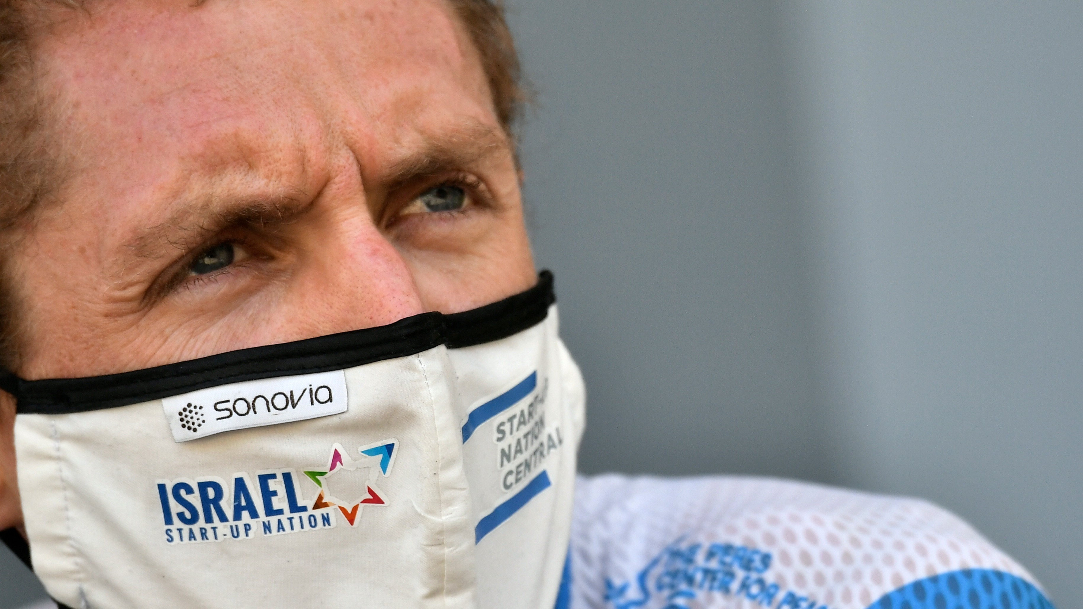 ‘I just want to enjoy racing’ – Dan Martin keeping goals simple for ...