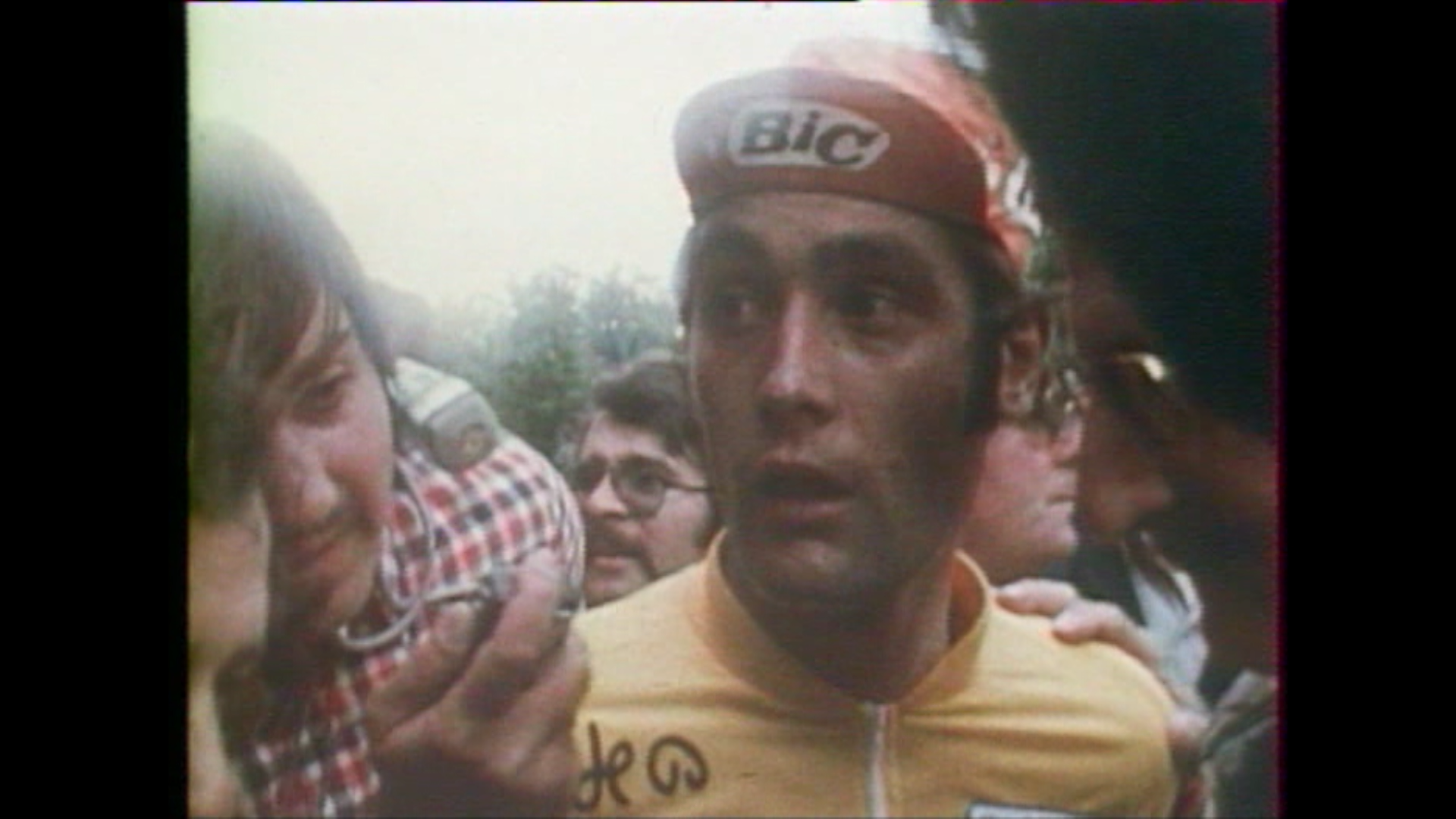 Daniel Friebe looks at the career of Luis Ocaña | ITV Cycling