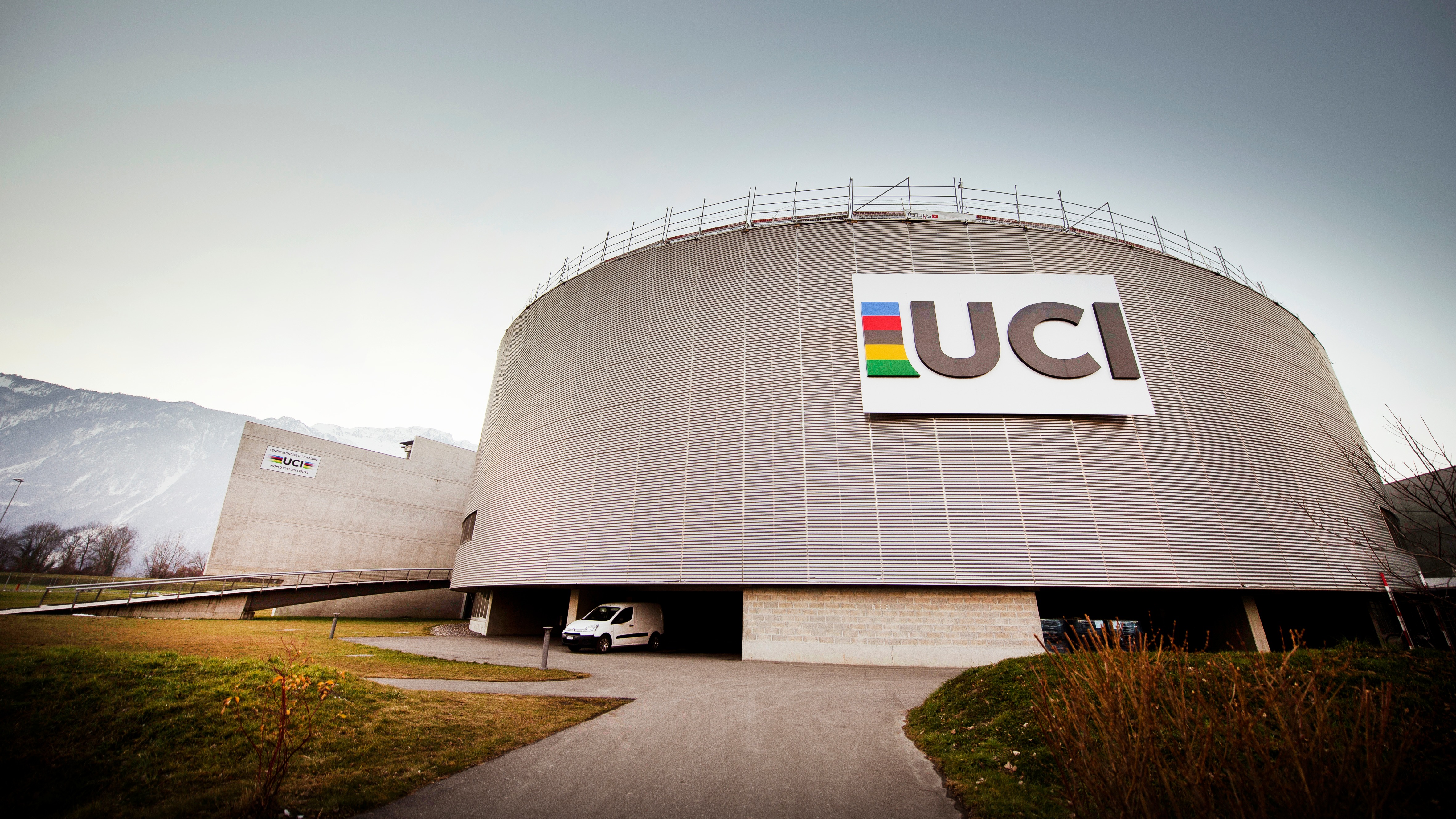 ‘We will catch you one day’ – UCI director general gives warning to ...