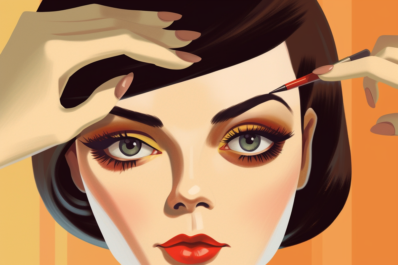 Henna Pudrowa Brwi, Co To Jest, Zalety, Efekty, Opinie i Cena