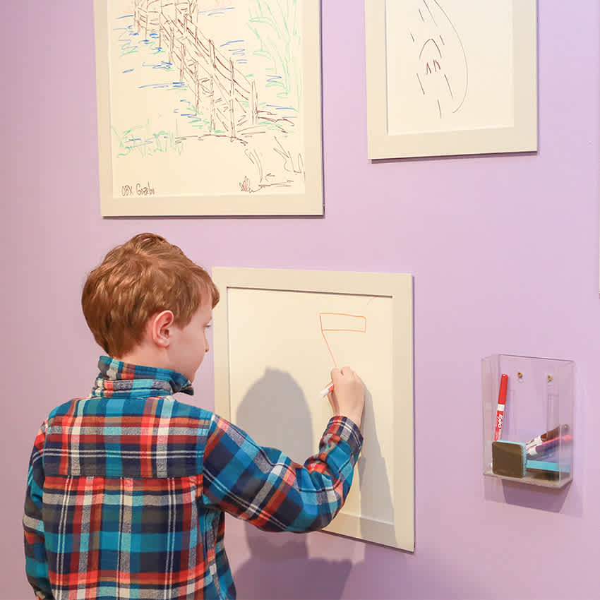 Learning Resources | Virginia Museum of Contemporary Art