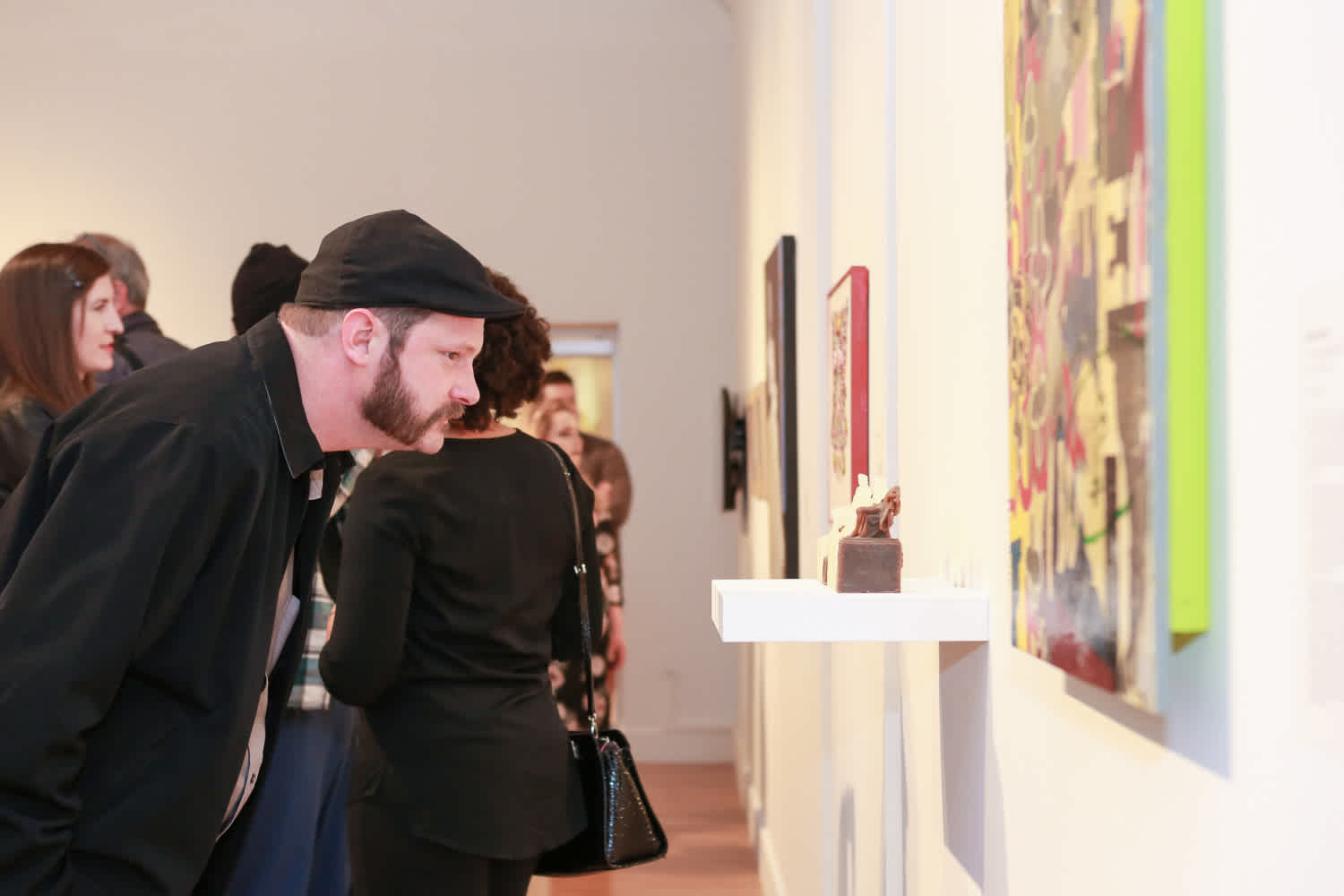 Art Exhibitions | Virginia Museum of Contemporary Art