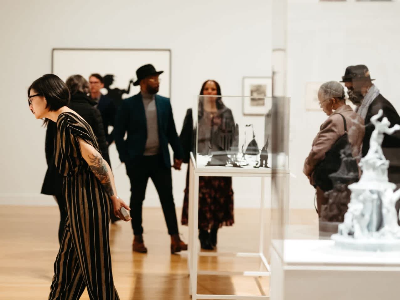 Virginia Museum of Contemporary Art | Virginia Beach