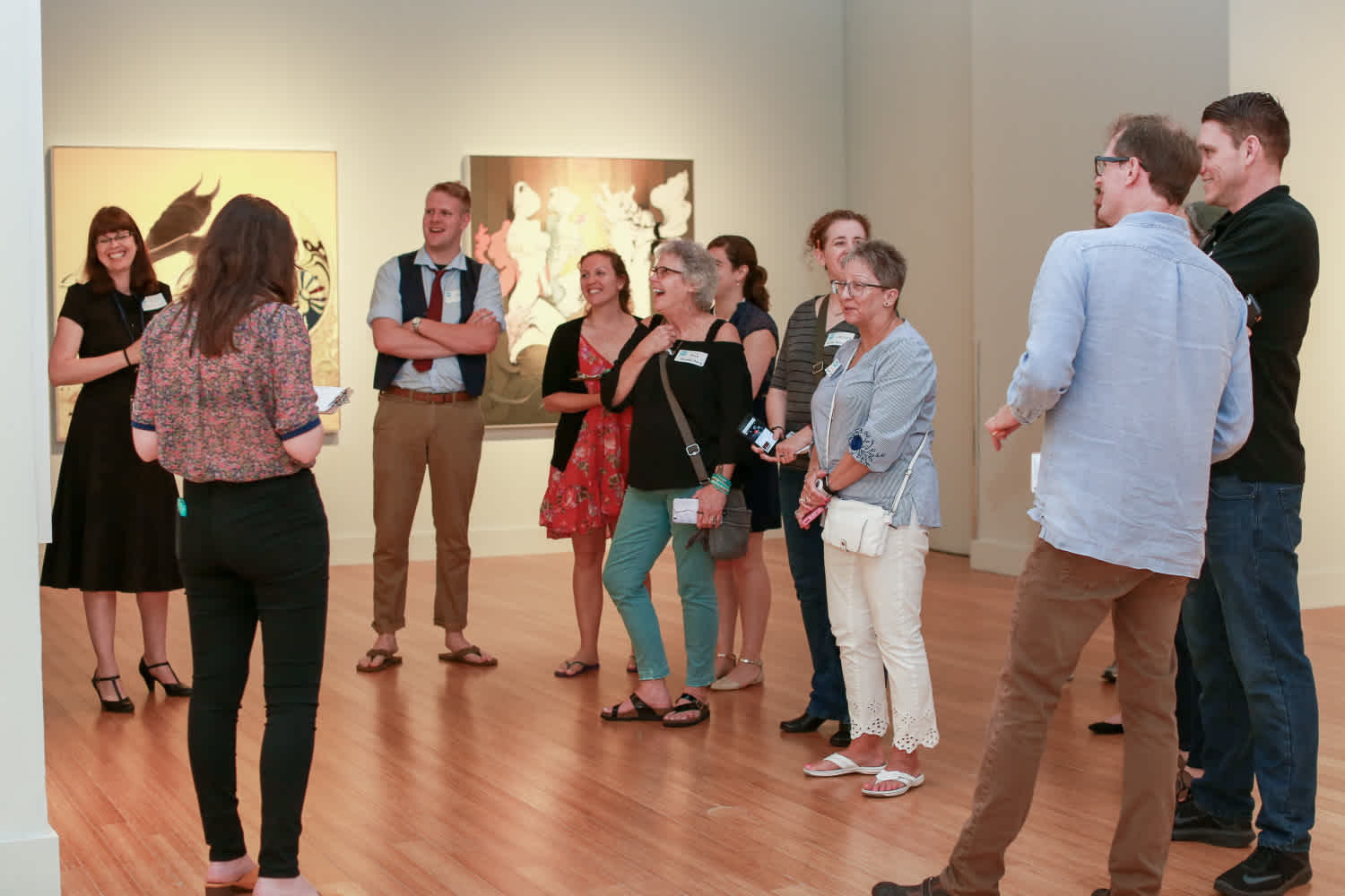 Art Exhibitions | Virginia Museum of Contemporary Art