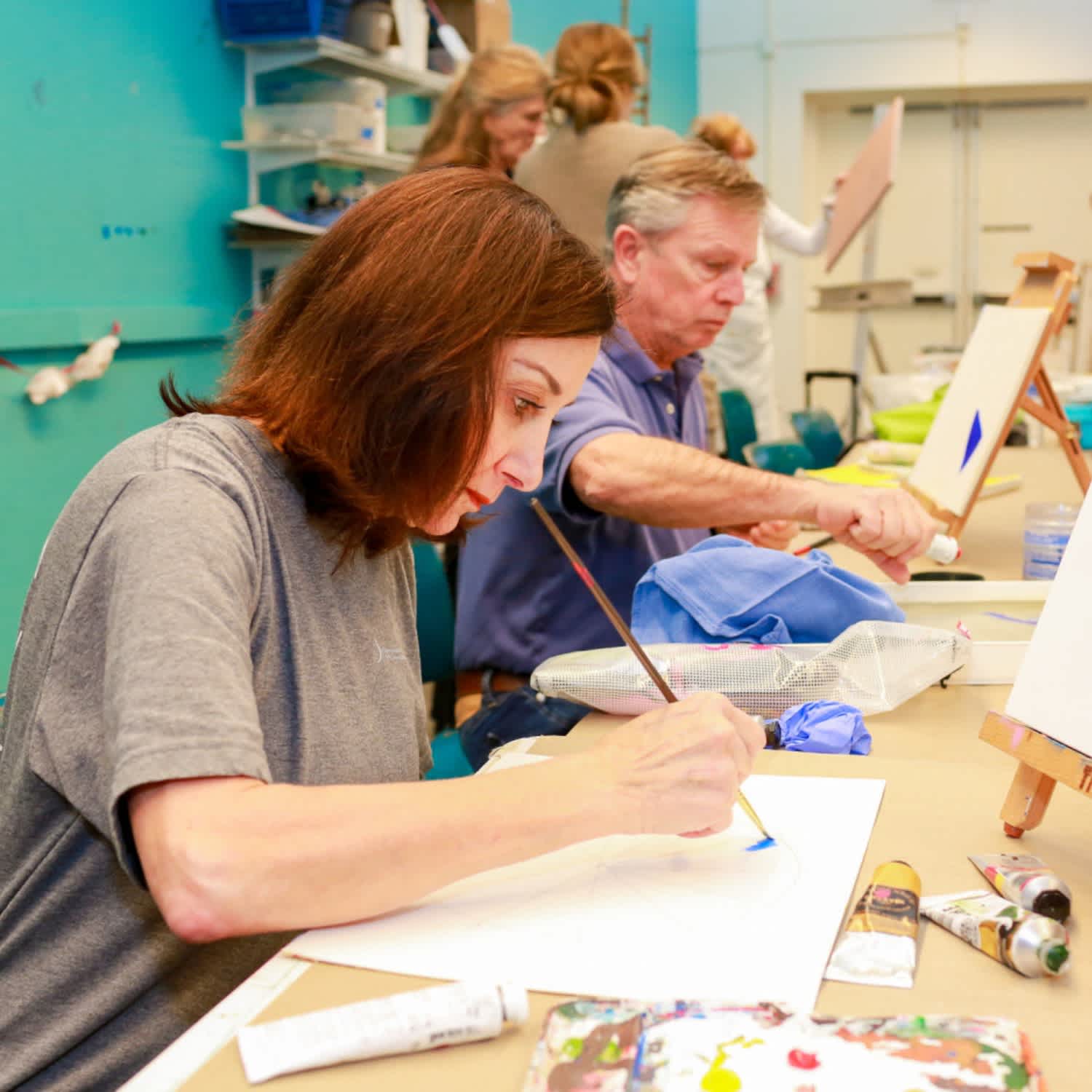 Learning Resources | Virginia Museum of Contemporary Art