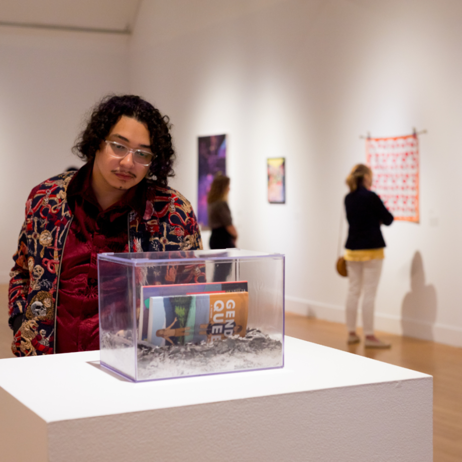 Virginia Museum of Contemporary Art | Virginia Beach