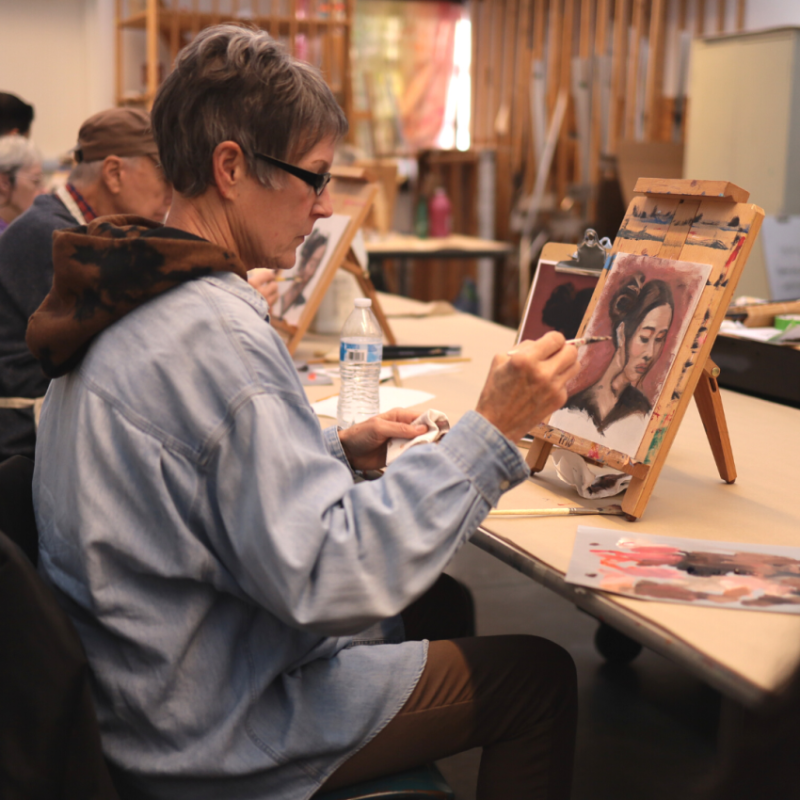 Art Exhibitions | Virginia Museum of Contemporary Art