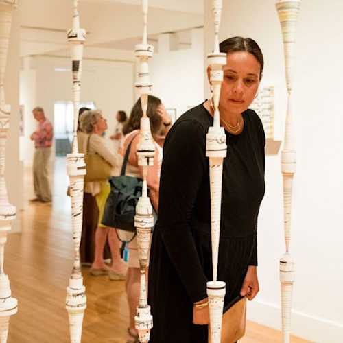 Art Exhibitions | Virginia Museum of Contemporary Art