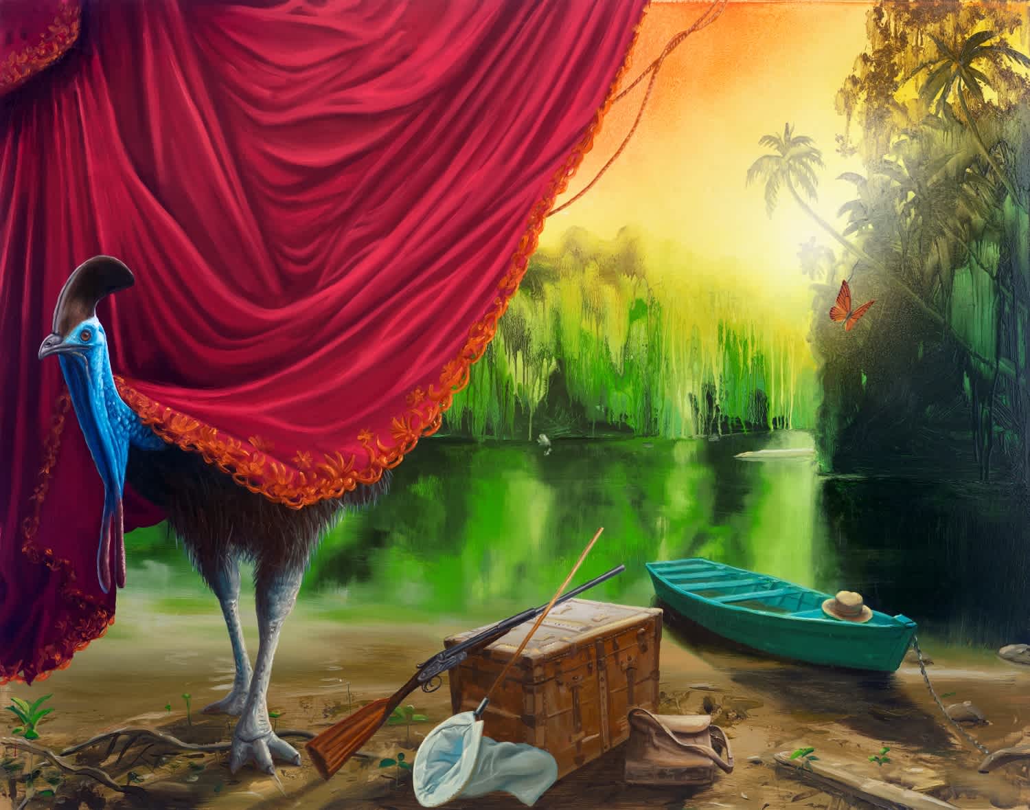 Art Exhibitions | Virginia Museum of Contemporary Art