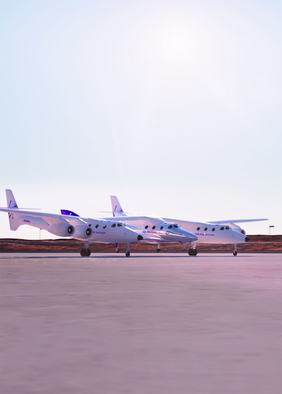 Virgin Galactic