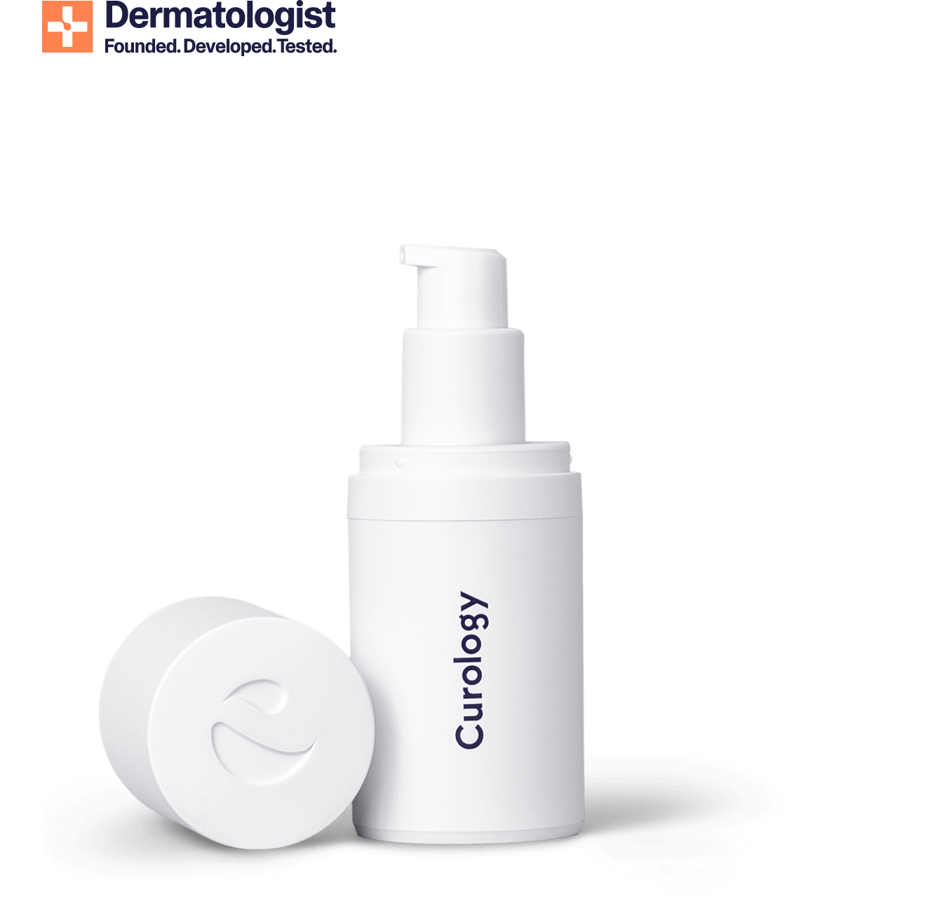 Custom Formula | Personalized Acne Treatment | Curology
