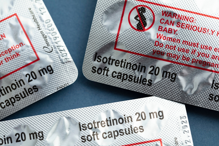 8 Oral Medications For Acne That Are Proven To Work Curology