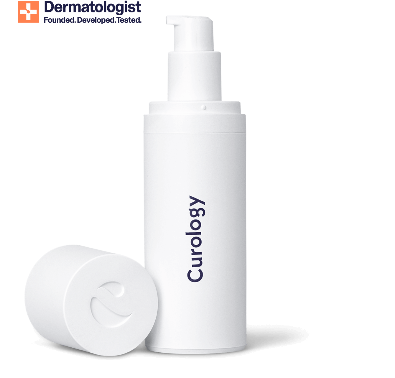 Curology - Custom skincare delivered to your door