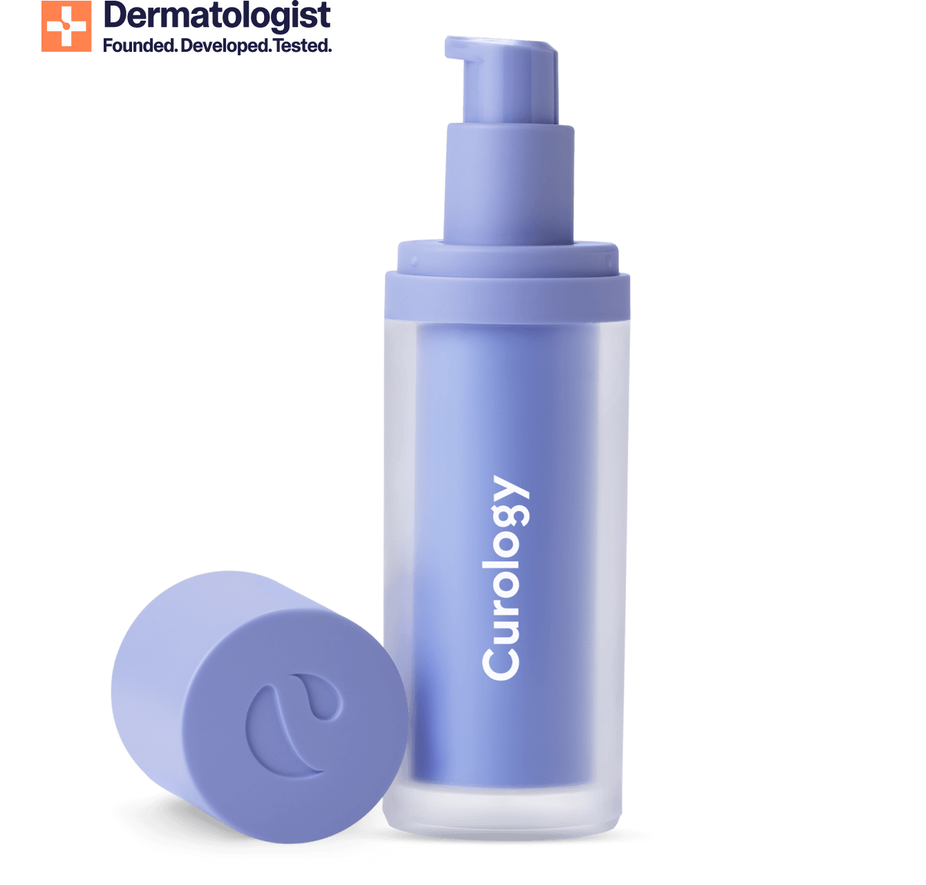 Curology - Custom skincare delivered to your door