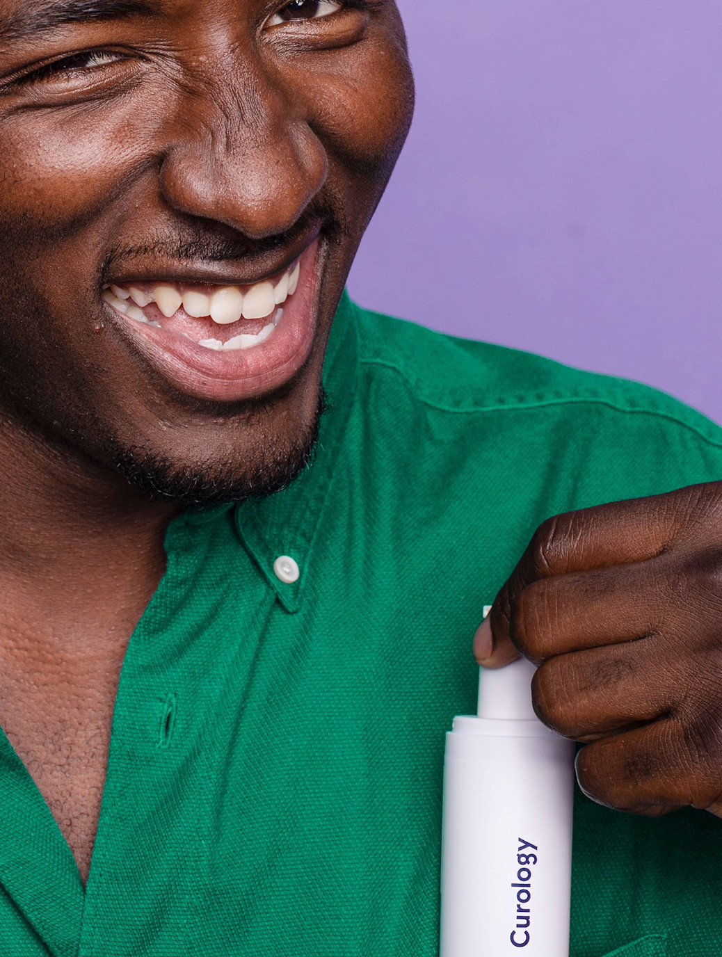 Men’s grooming 101: a guide to skincare for men | by Curology Team | C