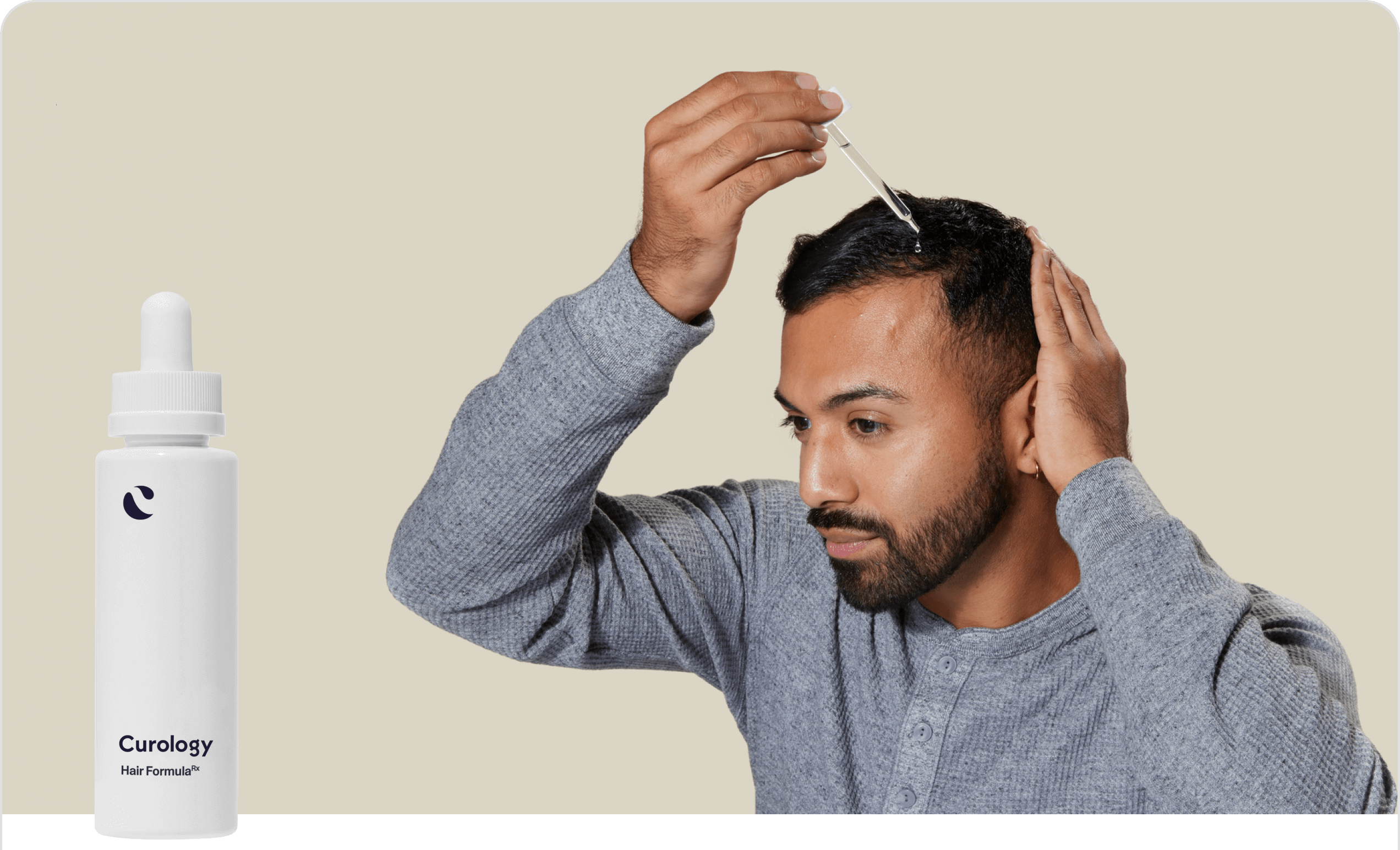 Curology - Custom skincare delivered to your door