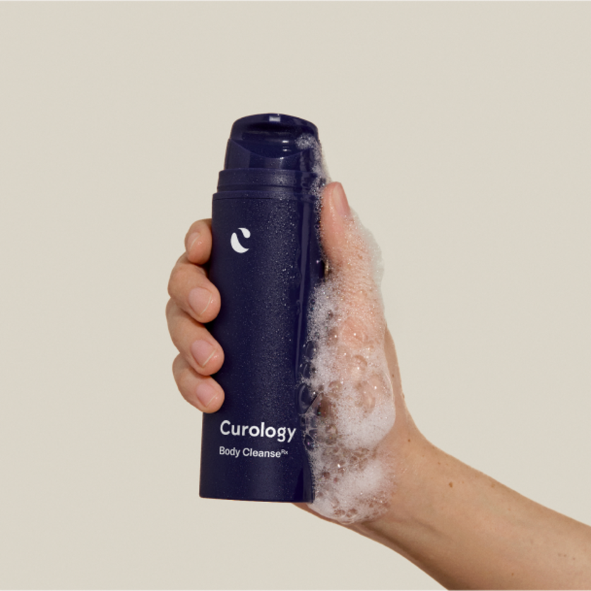 Curology - Custom skincare delivered to your door