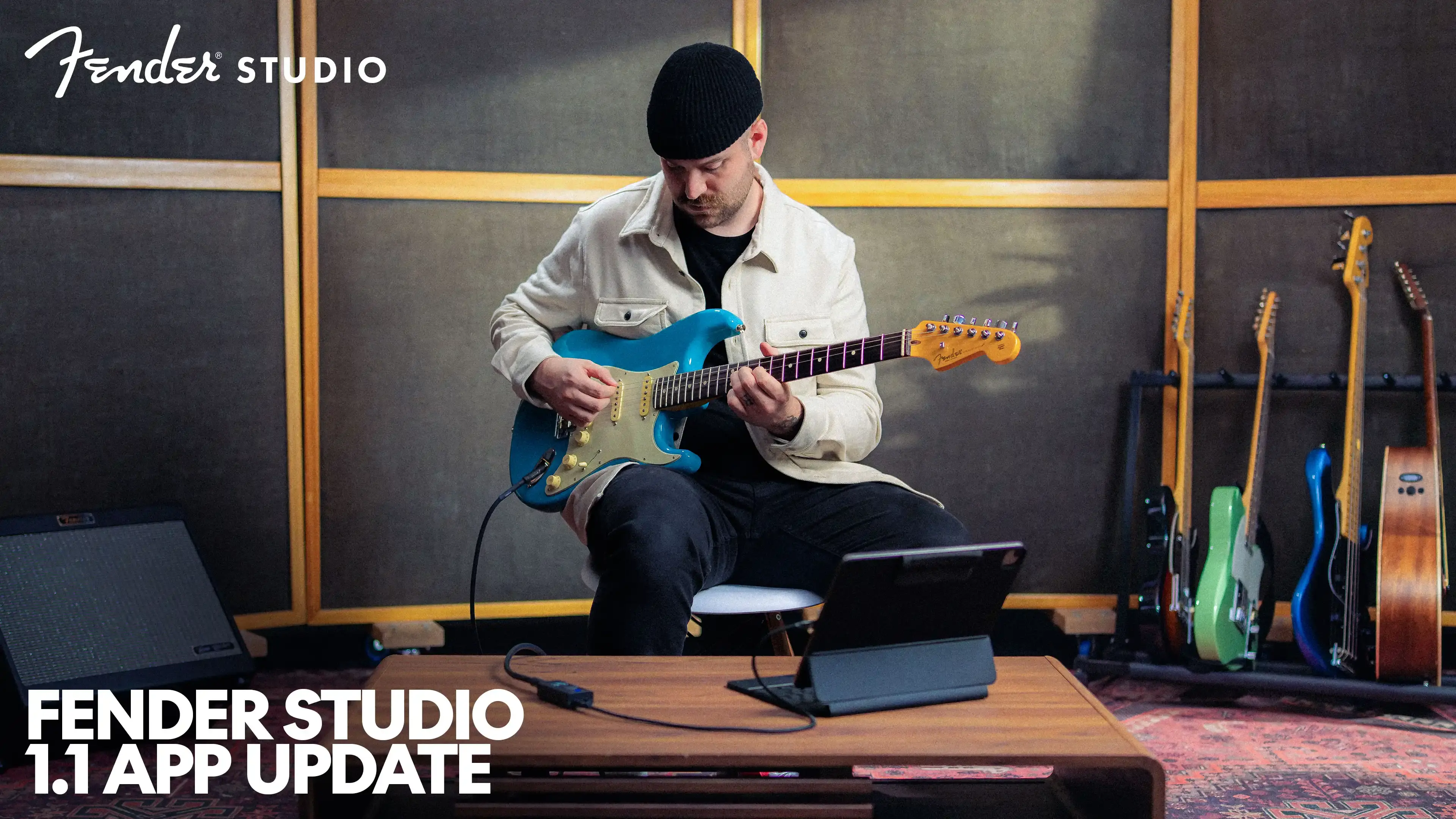 Fender Studio