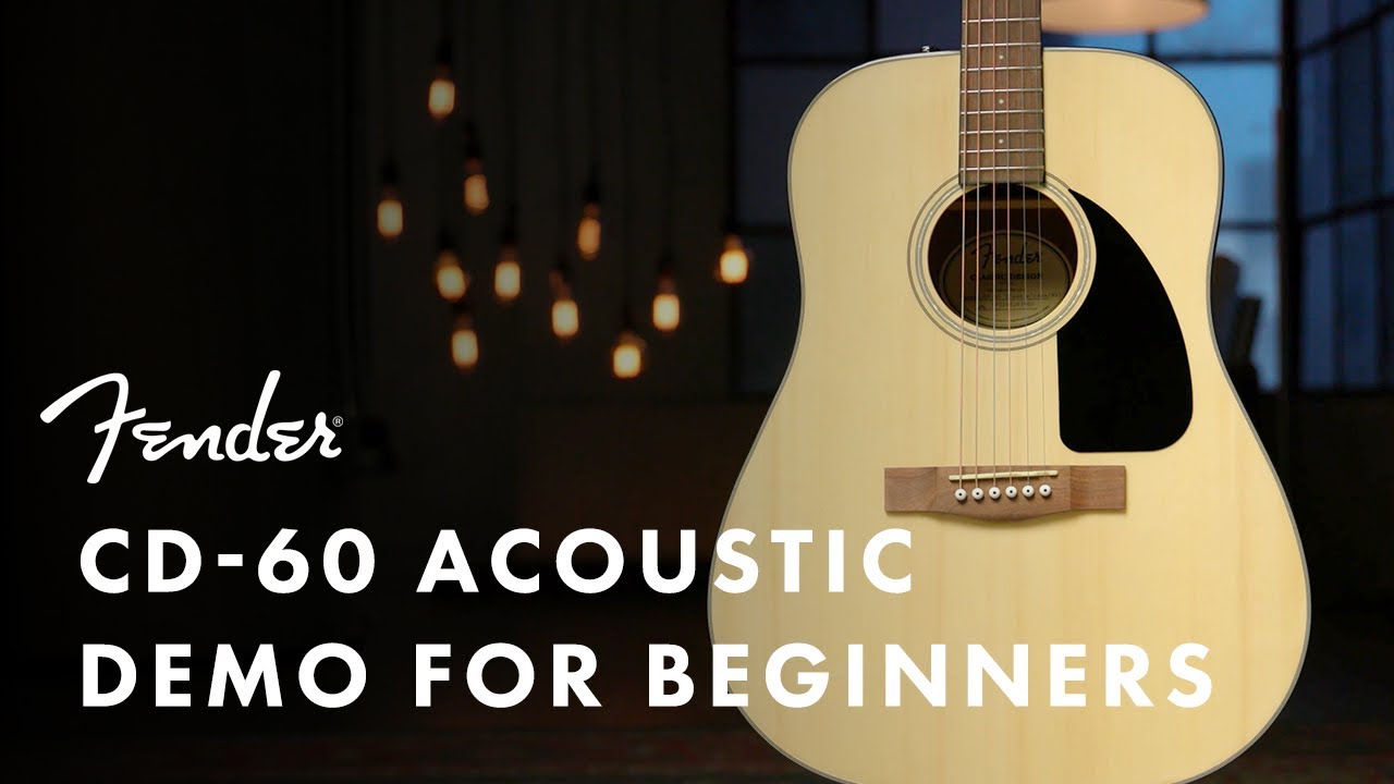 Beginners Hub – Fender