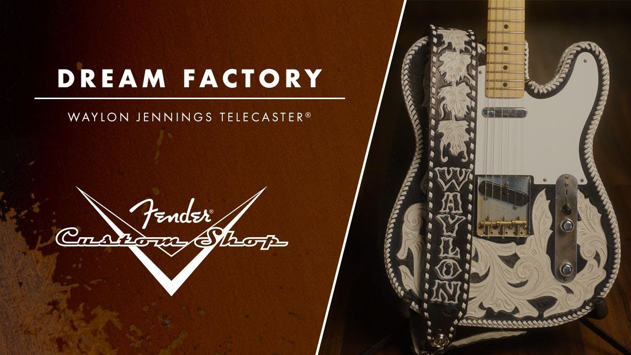 Fender Telecaster®