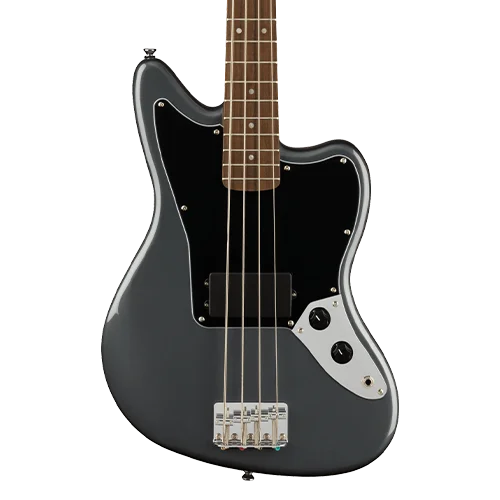 Electric Basses – Fender
