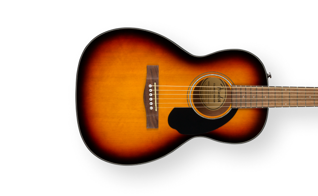 Guitarras acústicas | Fender