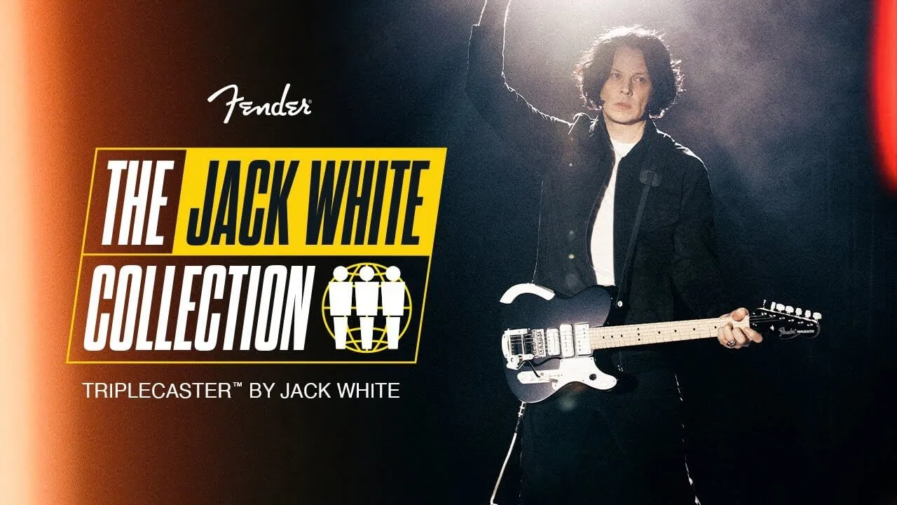 Fender Telecaster®