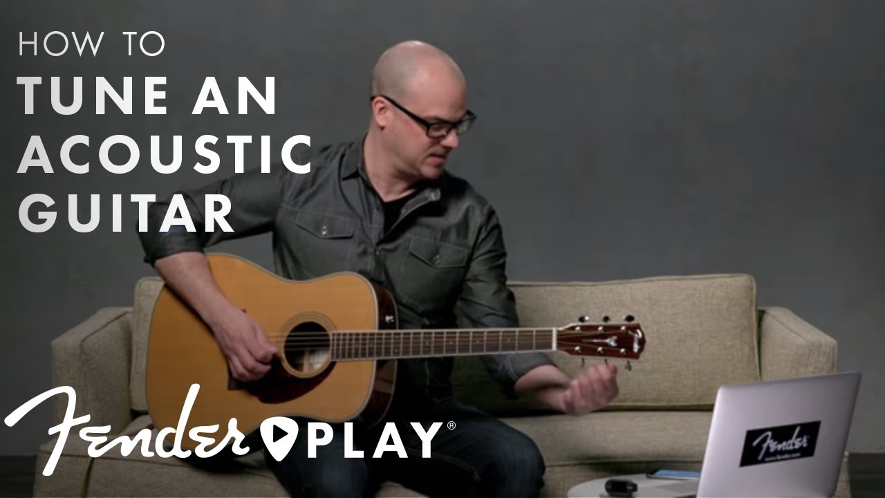 Beginners Hub – Fender