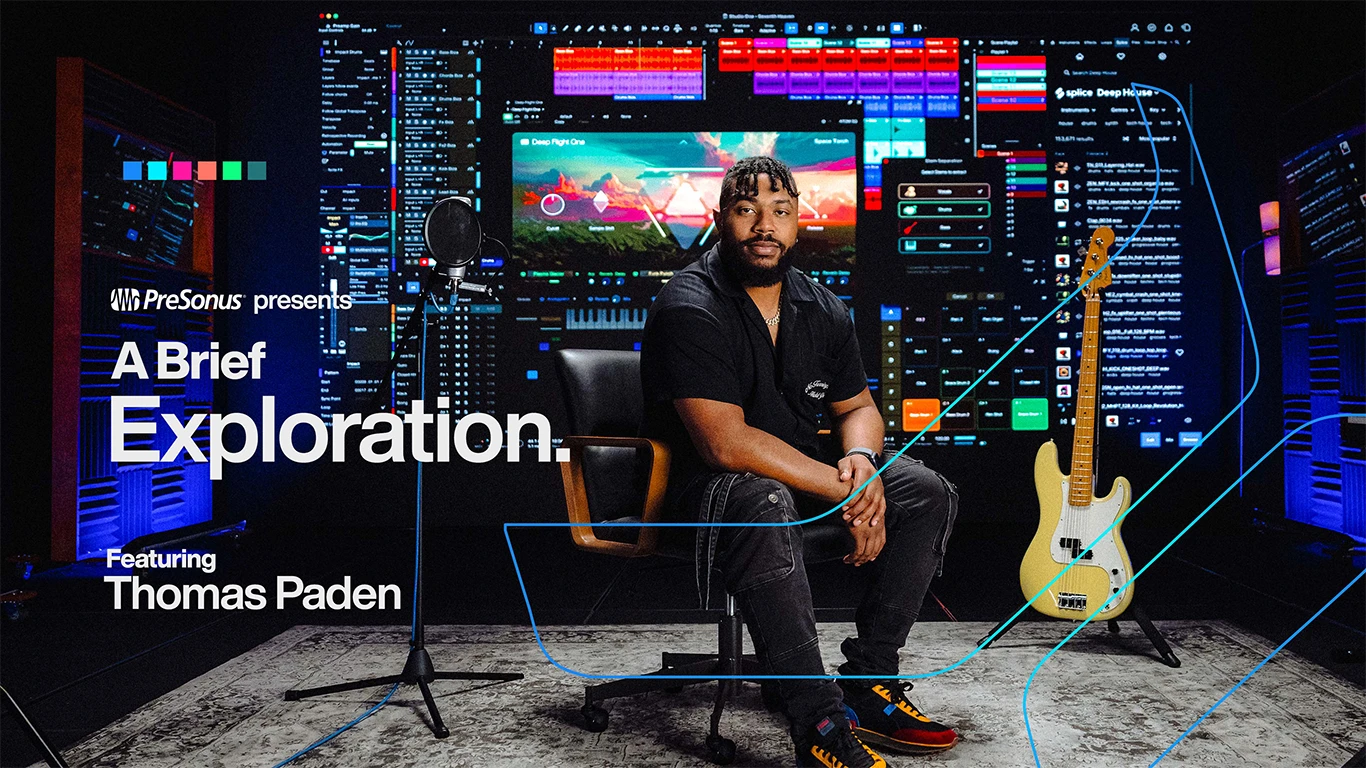 Fender Studio