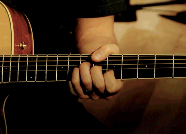 String Guide – Fender