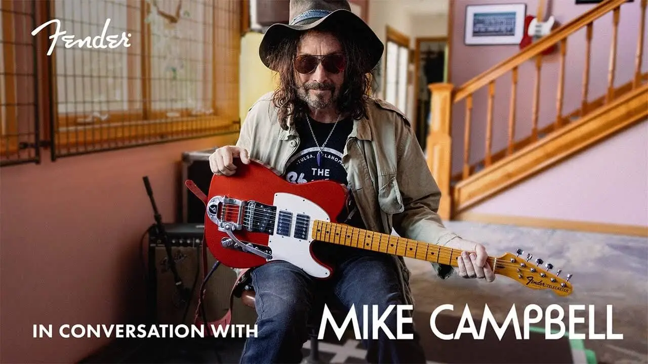 Fender Telecaster®