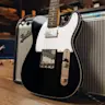 Fender Custom Shop