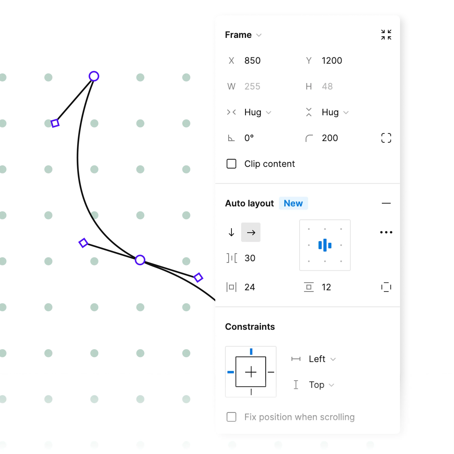 Website accelerator | Custom development in a dash | DEPT DASH™