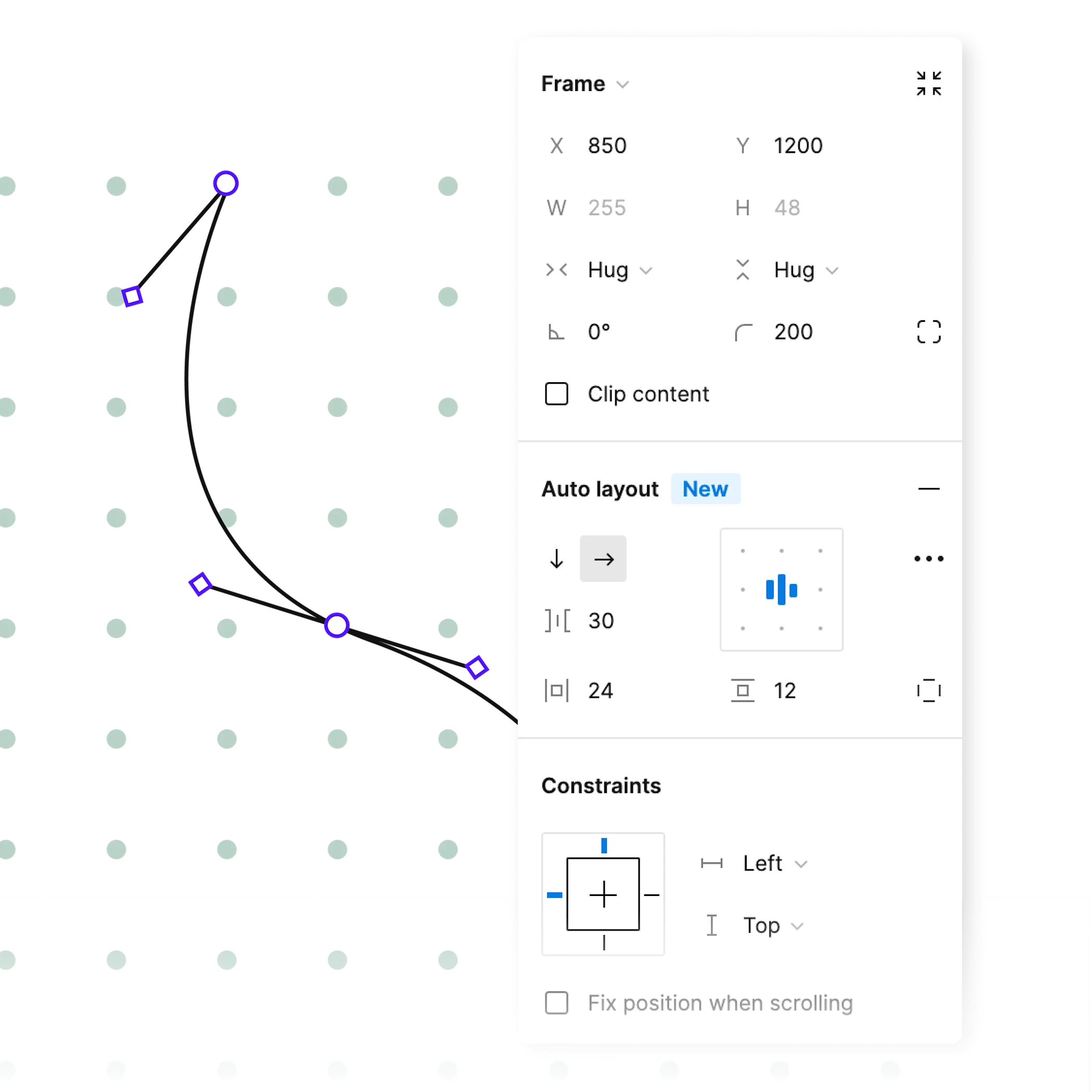 Website accelerator | Custom development in a dash | DEPT DASH™