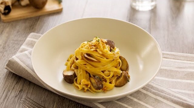 Recepti s tjesteninama bez glutena Barilla | Barilla