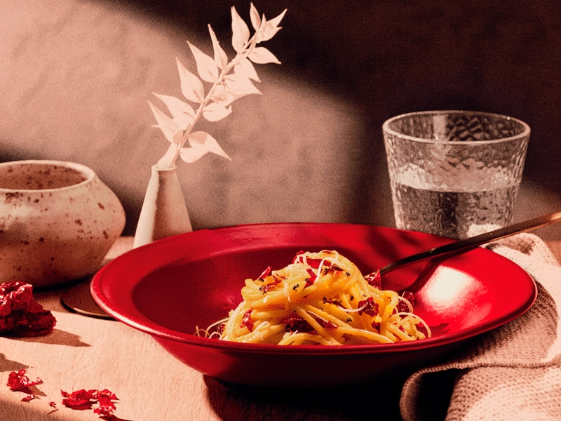 Veganski recepti Barilla | Barilla