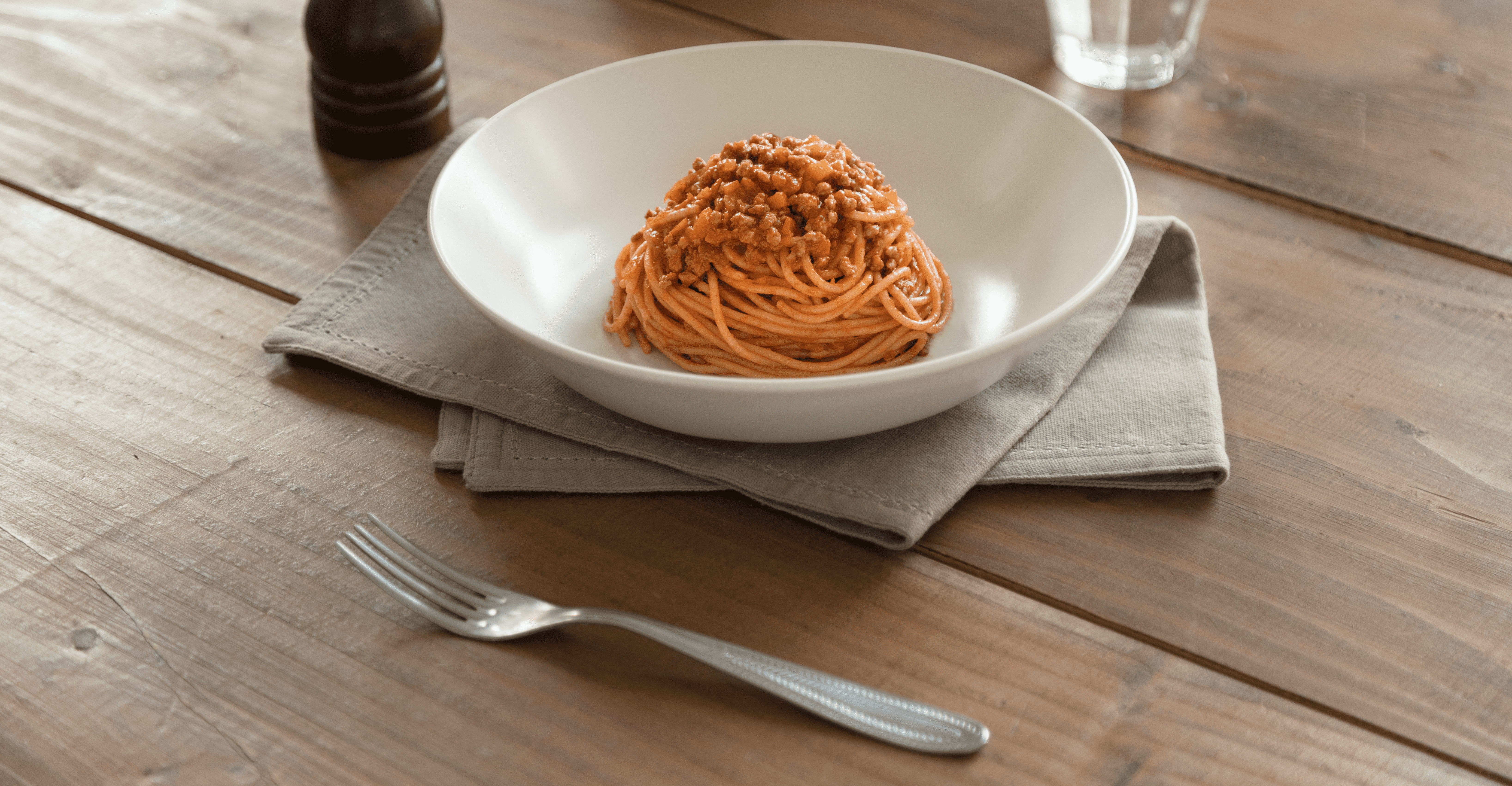 Recepti s umakom od rajčice Barilla | Barilla