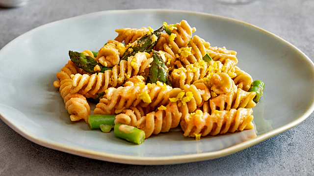 Integralni recepti | Barilla