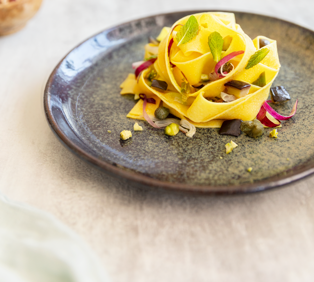 Recepti s tjesteninama Collezione Barilla | Barilla
