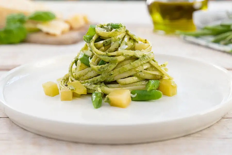 Recepti s pestom Barilla | Barilla