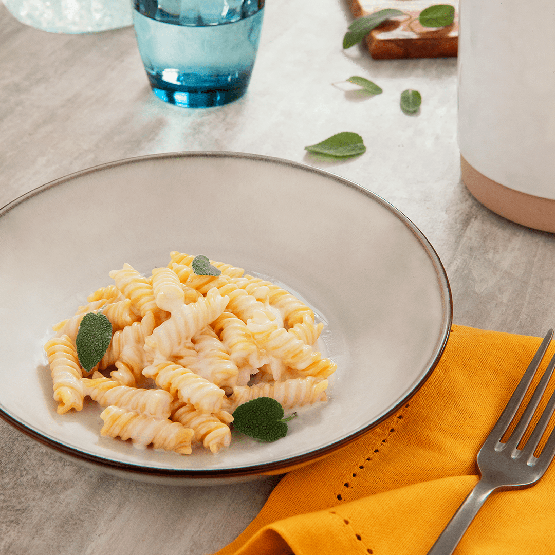 Parmesan Peynirli Fusilli | Barilla | Barilla