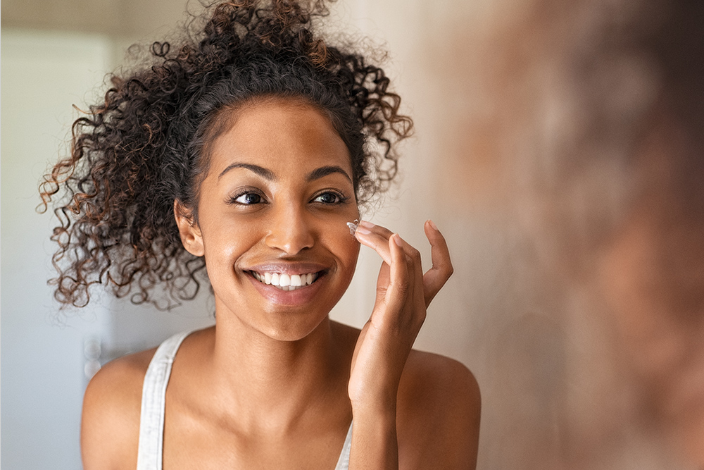 The Symptoms of Sensitive Skin & How to Treat Them | Aveeno®