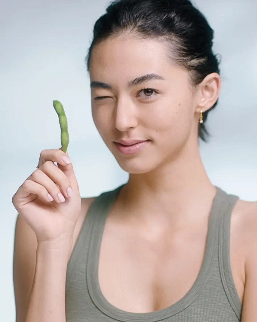 Why Soy Skincare Will Be Your Next Favorite Thing | SkinMindBalance