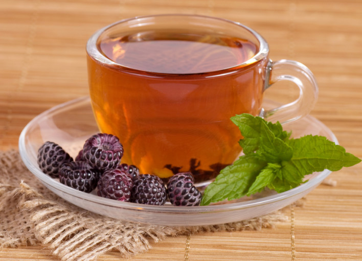 The 4 Best Teas for Skin Health | SkinMindBalance