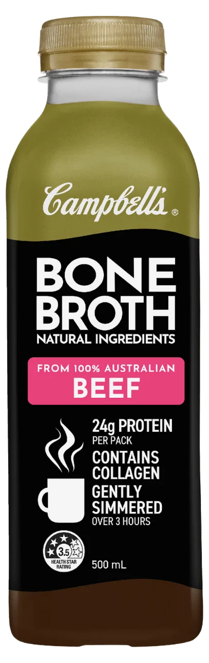 Bone Broth - Campbell’s Australia
