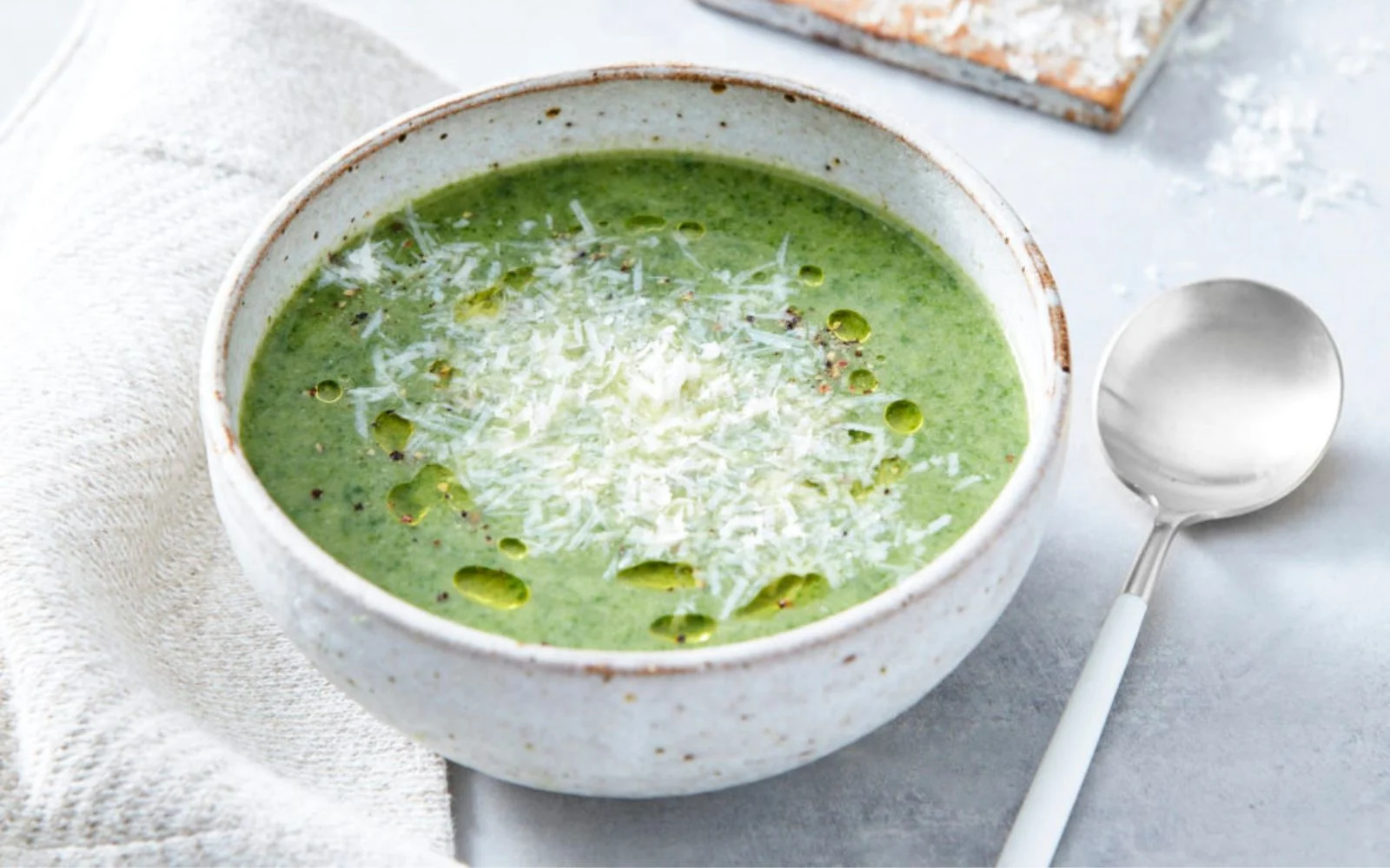 Green Soup - Campbell’s Australia